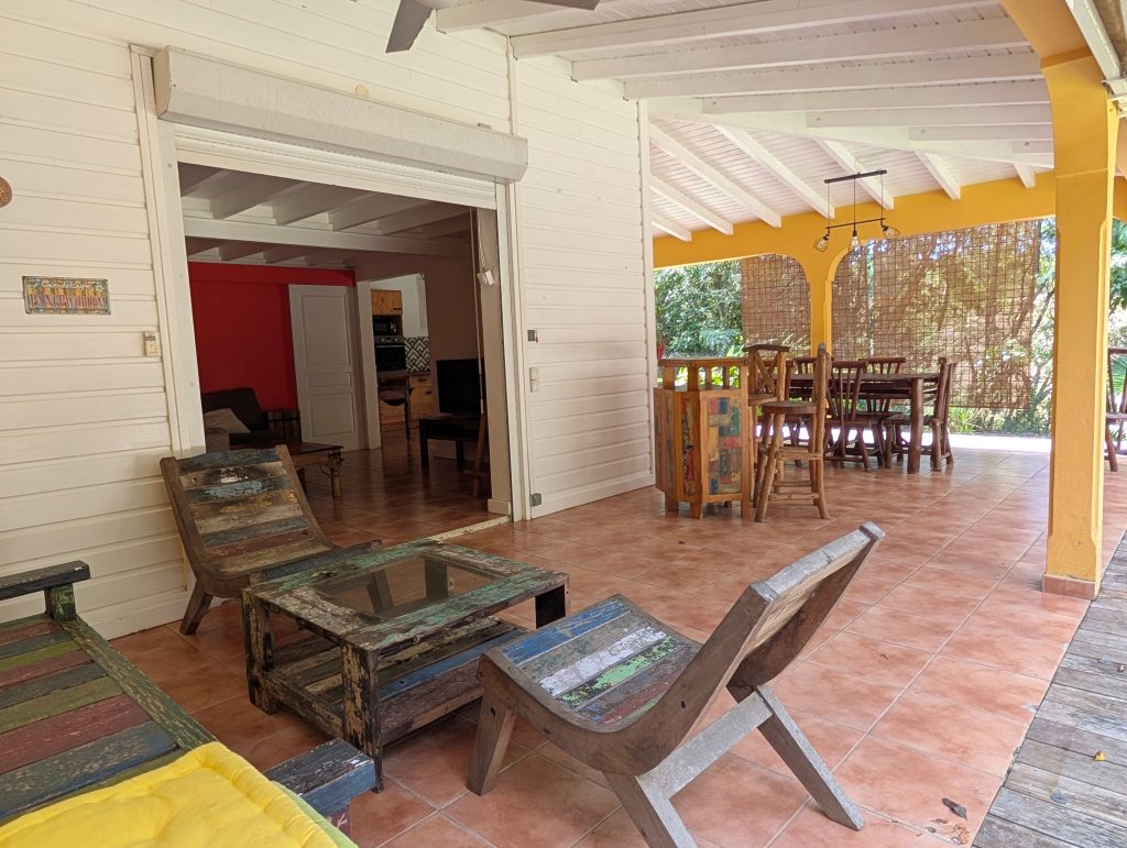 PXL_20260225_141242830.MP - Villa Prestige AntillesVilla Prestige Antilles
